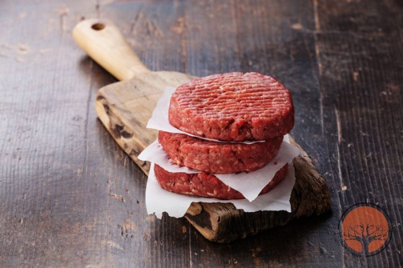 Beef Brisket Stew (500g -1kg) - Baobab Meats