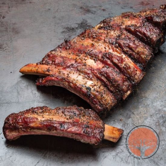 Baobab T R I B E Hamper - Baobab Meats