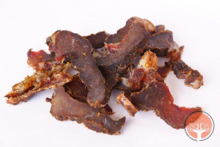 Beef Archives - Baobab Meats