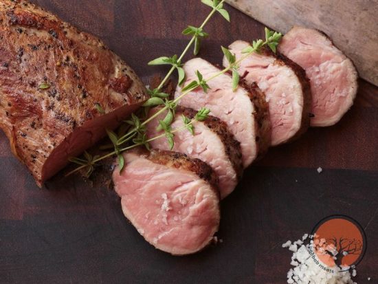 Pork Archives - Baobab Meats
