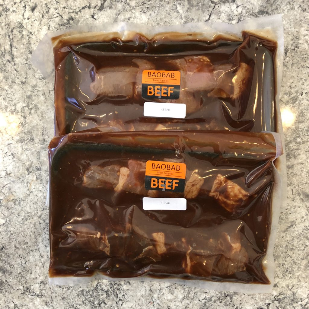 BAOBAB Braai Box - Baobab Meats