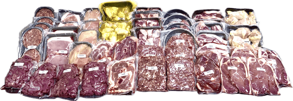 Quality Meat Hampers Archives - Page 2 of 2 - Baobab Meats