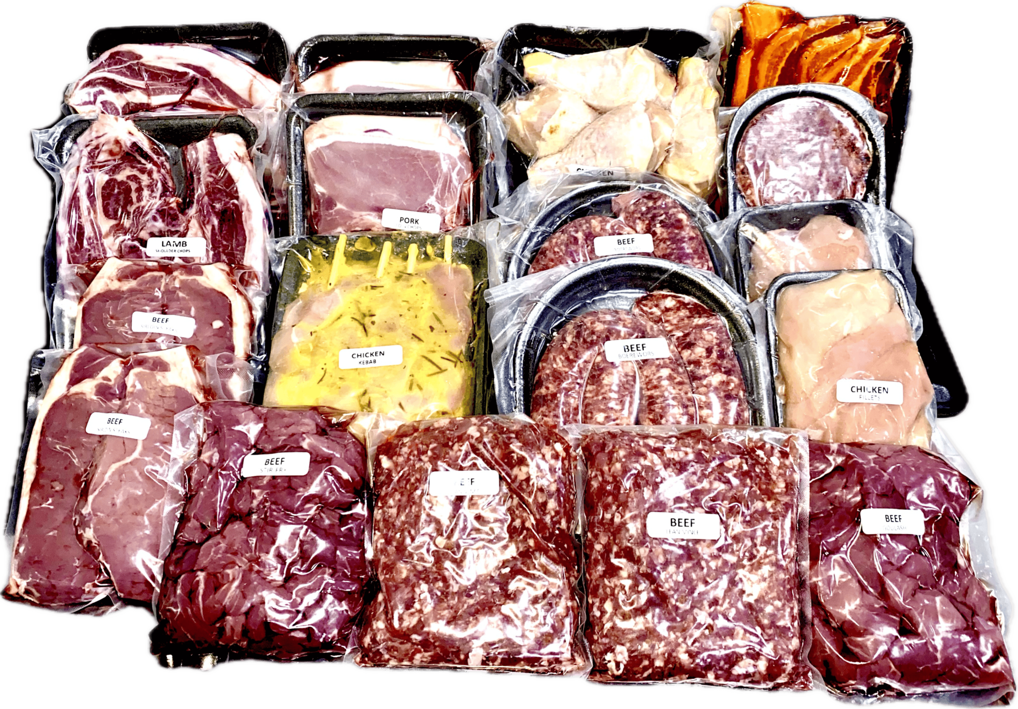 Quality Meat Hampers Archives - Baobab Meats