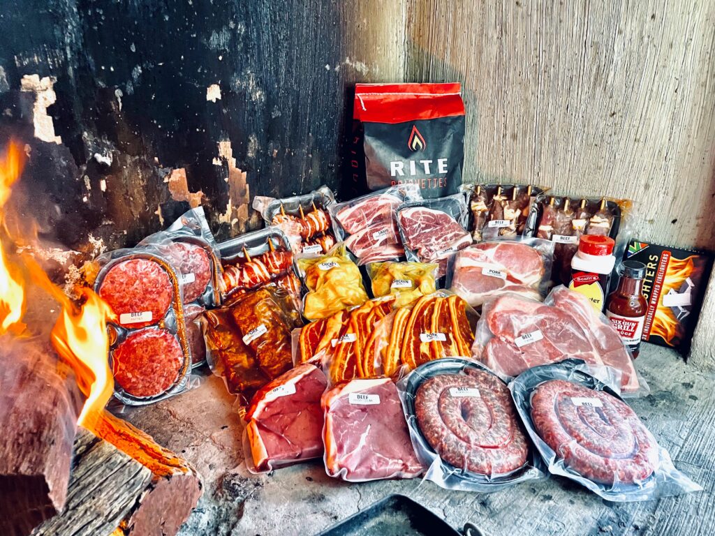 Baobab Meats Butchery - Quality Meat Deliverd to your door