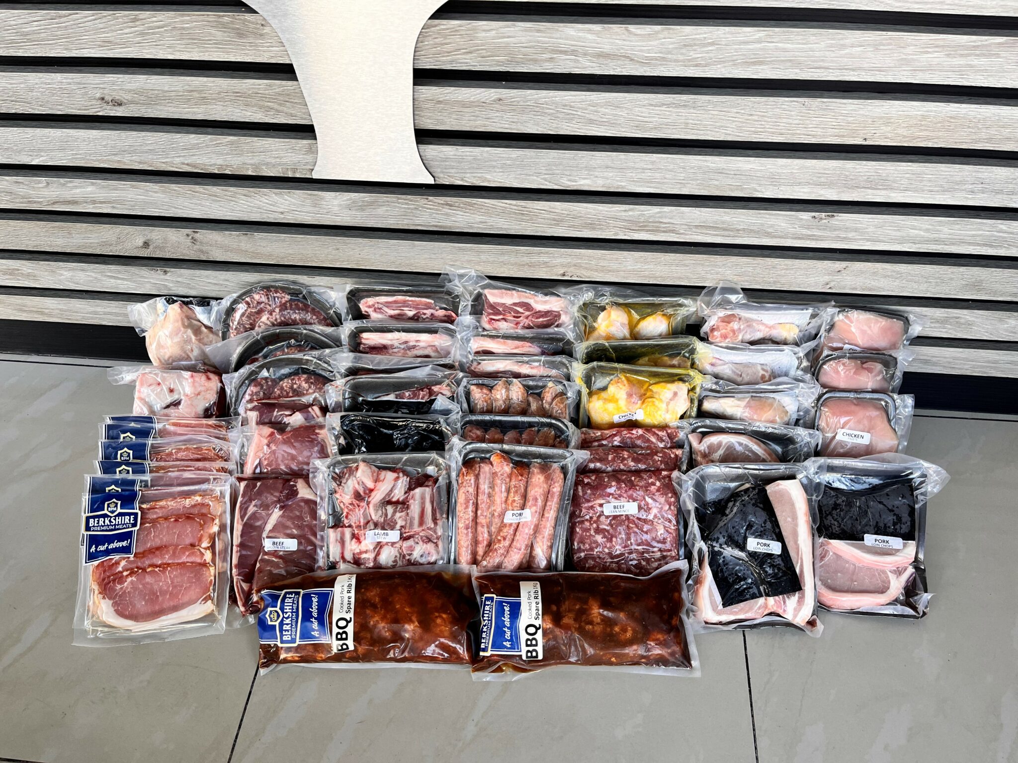 Quality Meat Hampers Archives - Baobab Meats