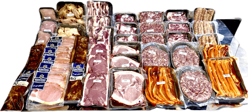 Quality Meat Hampers Archives - Baobab Meats