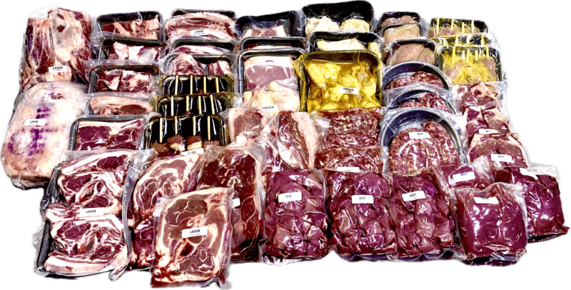 Quality Meat Hampers Archives - Page 2 of 3 - Baobab Meats