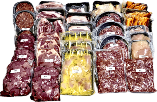 Quality Meat Hampers Archives - Page 2 of 3 - Baobab Meats