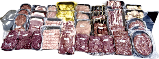 Quality Meat Hampers Archives - Baobab Meats