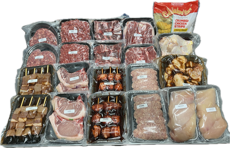 Quality Meat Hampers Archives - Baobab Meats