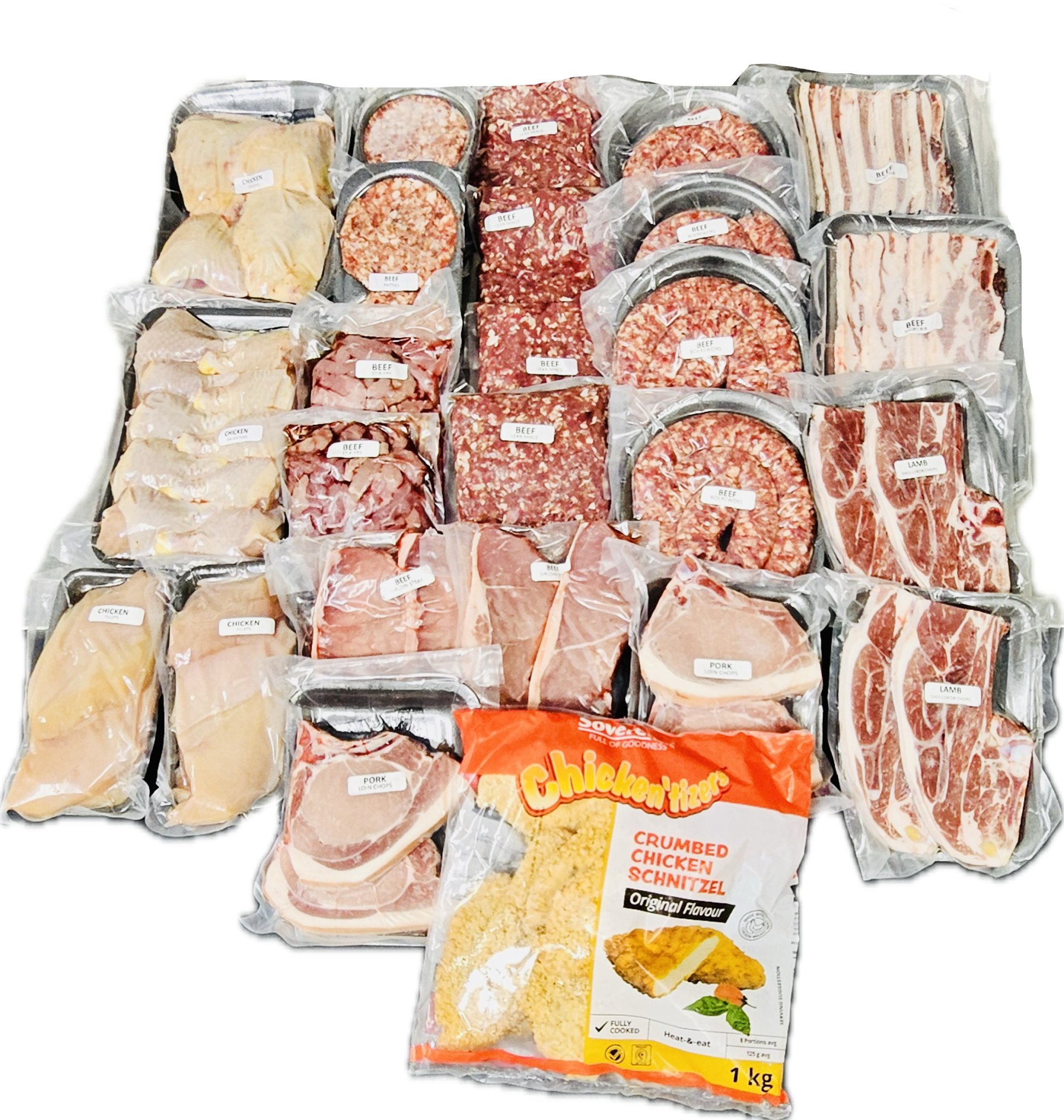 Quality Meat Hampers Archives - Baobab Meats