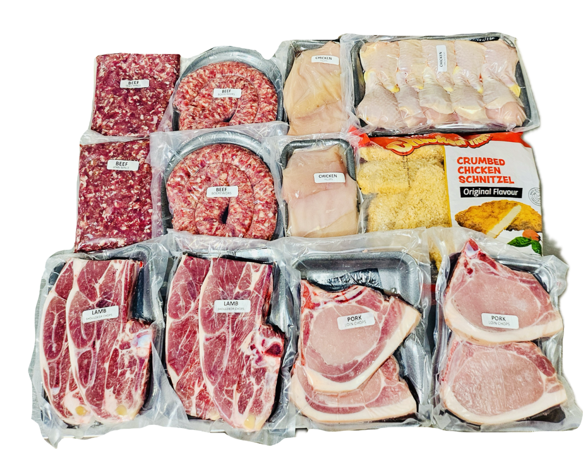 Quality Meat Hampers Archives - Baobab Meats