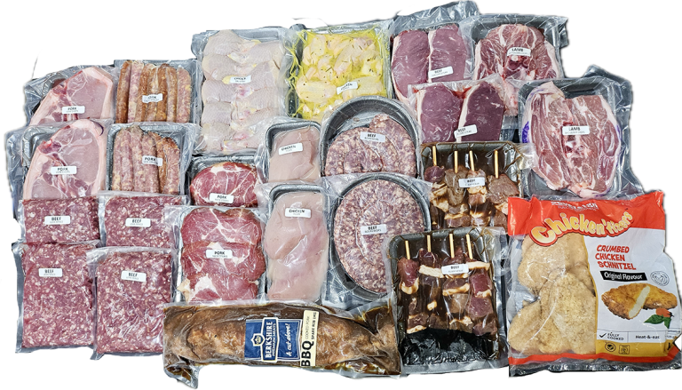 Quality Meat Hampers Archives - Baobab Meats